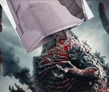 Which Shinverse Post was your Favorite (Part 2) | Fandom