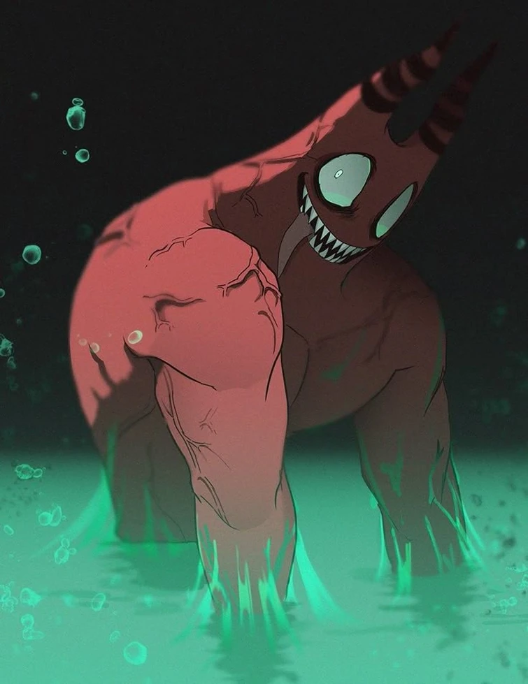 Injured Hellish Banban | Fandom