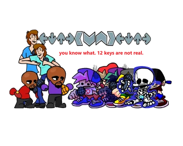 Discuss Everything About Funkipedia Mods Wiki | Fandom