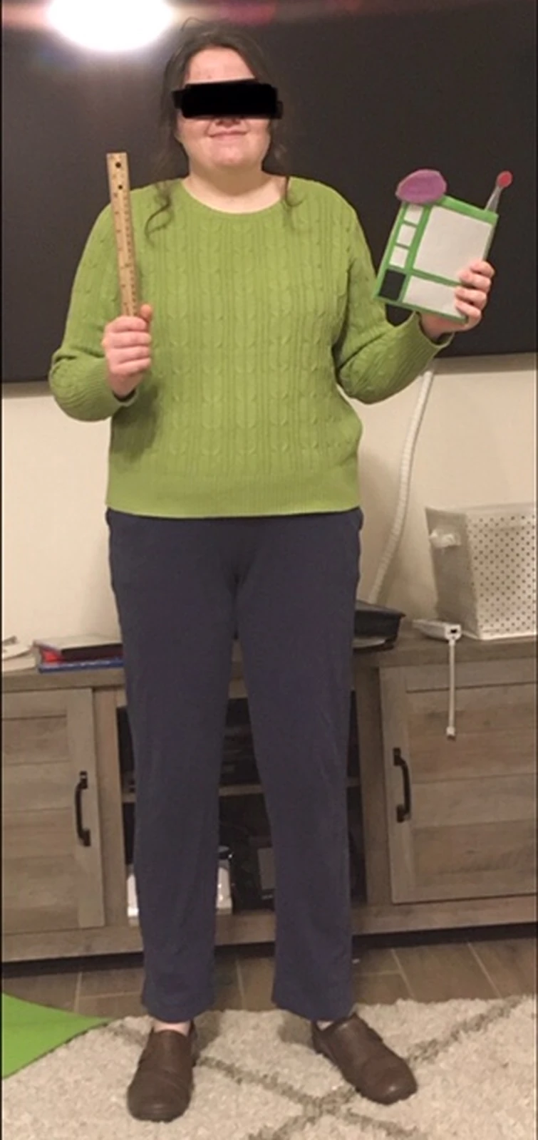 Baldi Costume | Fandom