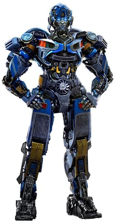 Discuss Everything About Teletraan I: The Transformers Wiki | Fandom