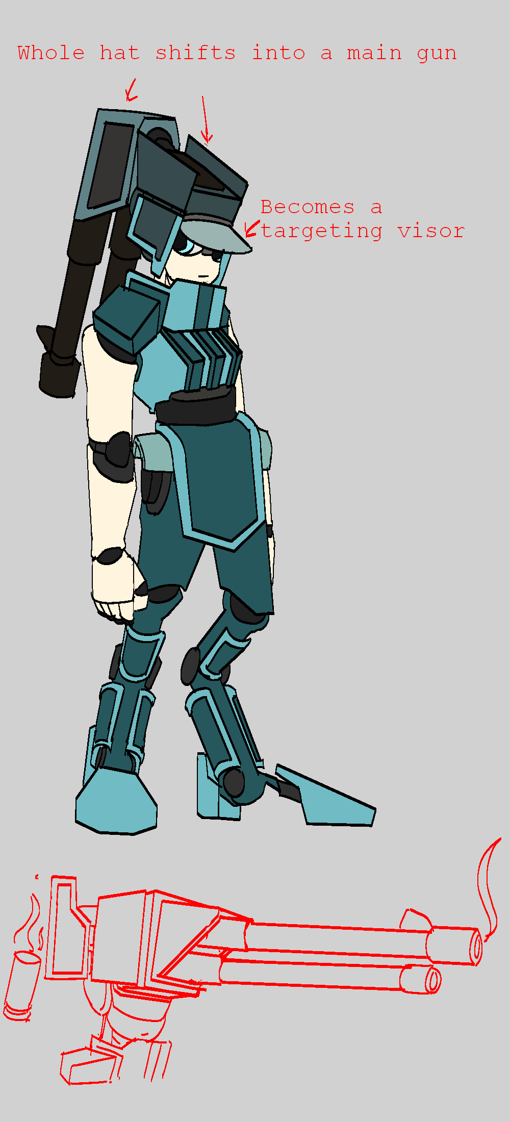 I can't play Roblox without being broke in internet load so I drew a ...