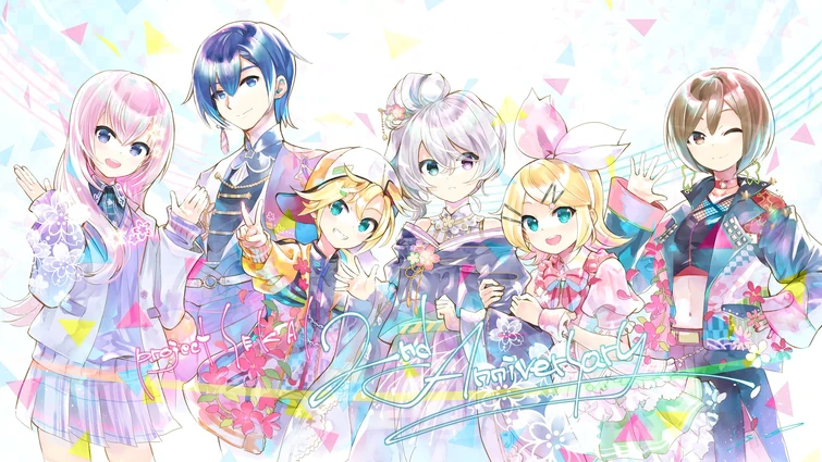 ONE MORE DAY UNTIL SECOND ANNIVERSARY!! | Fandom