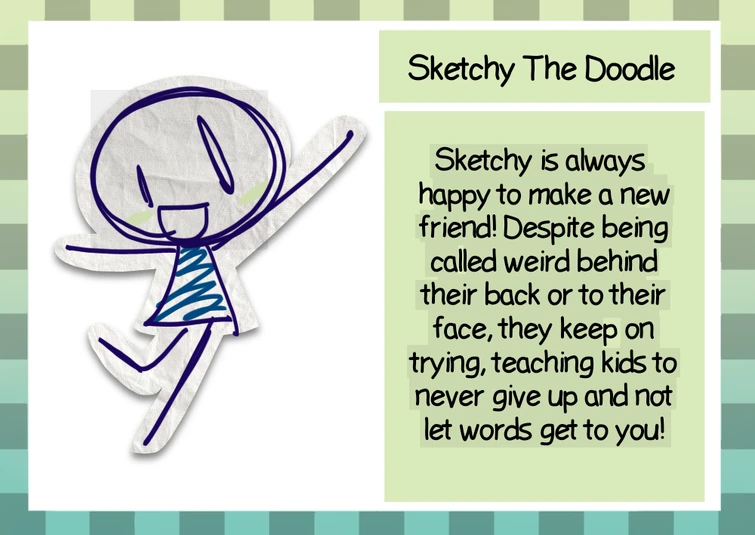 oc posters !!!! | Fandom