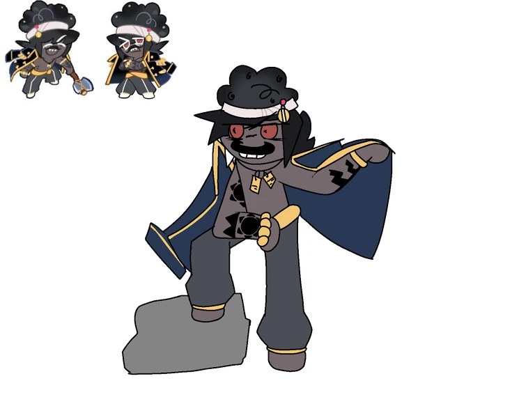 Discuss Everything About Cookie Run: Kingdom Wiki | Fandom