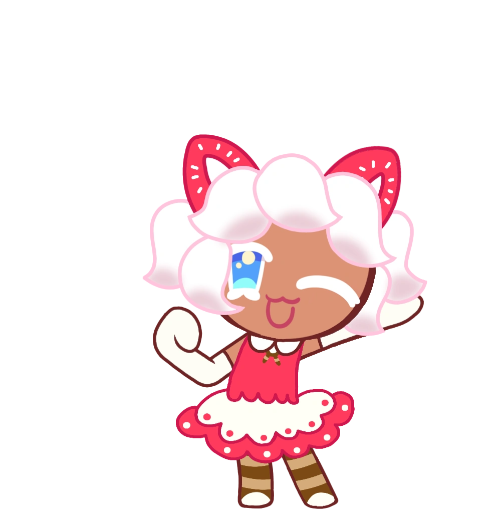 Yet! Another Parfait edit sprite | Fandom