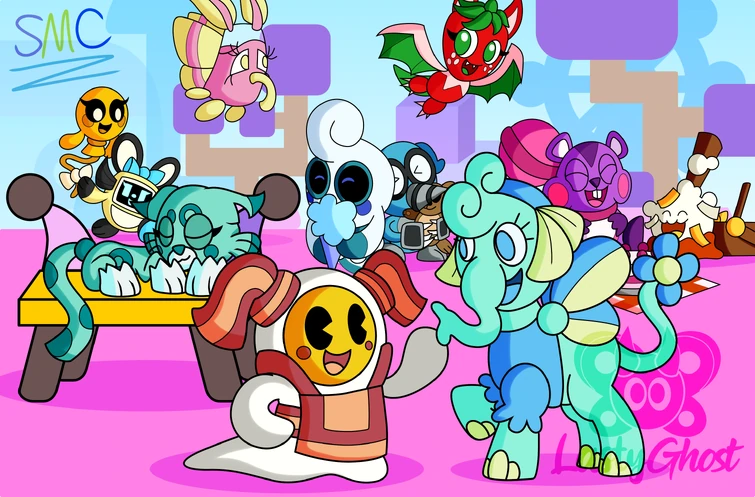 Discuss Everything About CRiTORA Database | Fandom