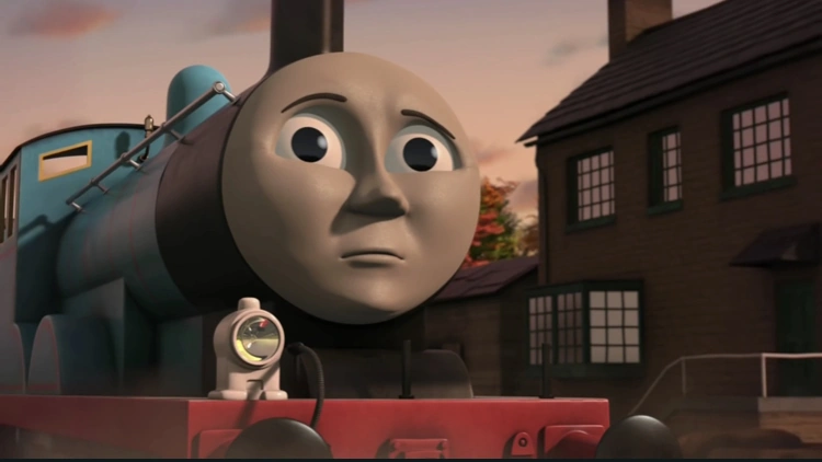 Guys? Anyone find any more news for the new Thomas movie? | Fandom