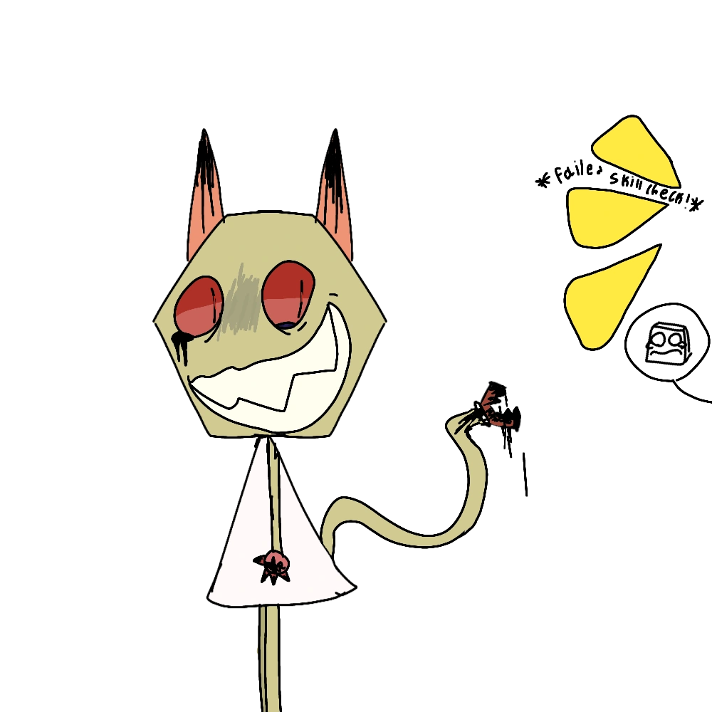 SORRY FOR THE WAIT!! | Fandom