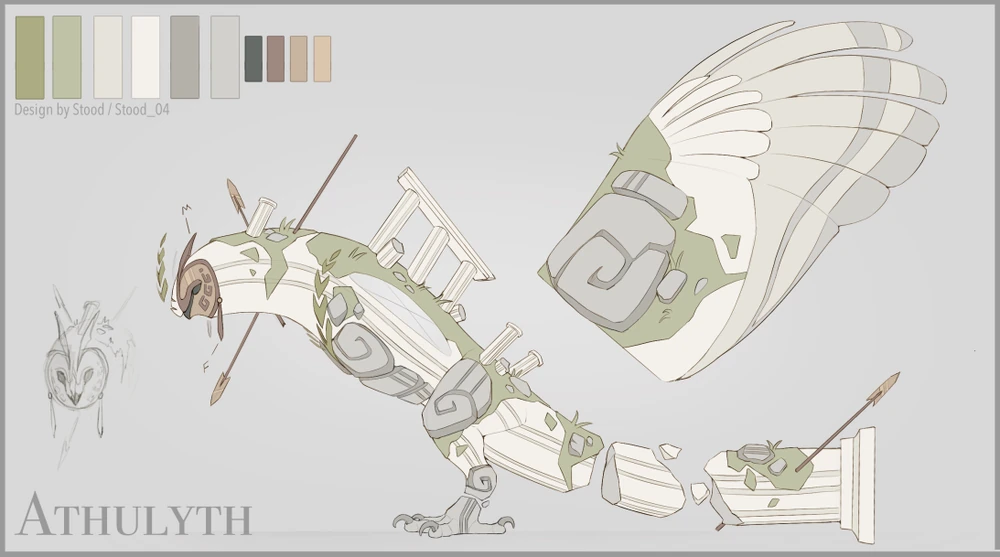 Athu appreciation post | Fandom