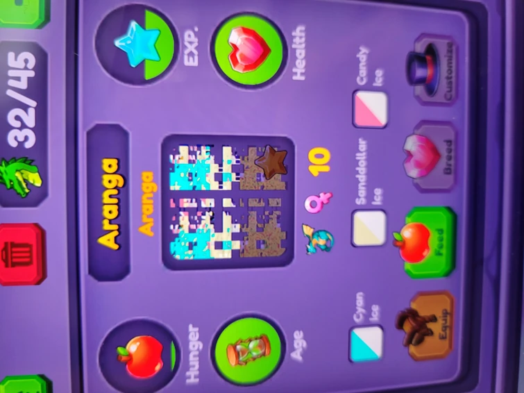 Taking offer on a fm 2/3 pinata bun! | Fandom