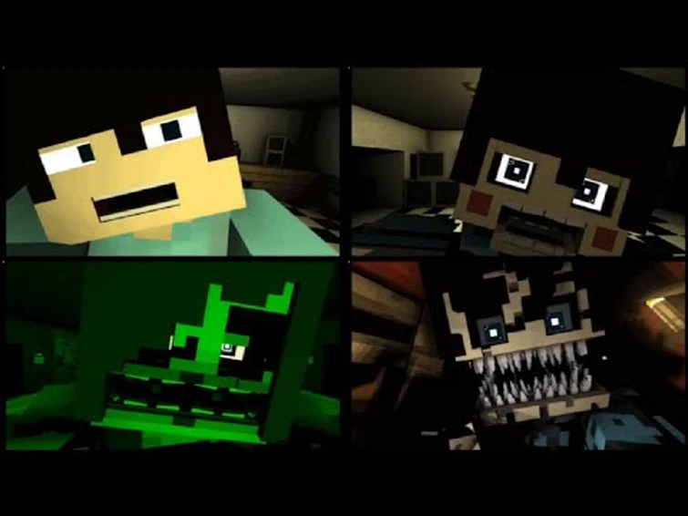 Discuss Everything About Five Nights at Hanwil's Wiki | Fandom