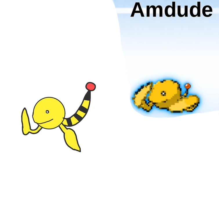 Spamton/Diglett Fusion | Fandom