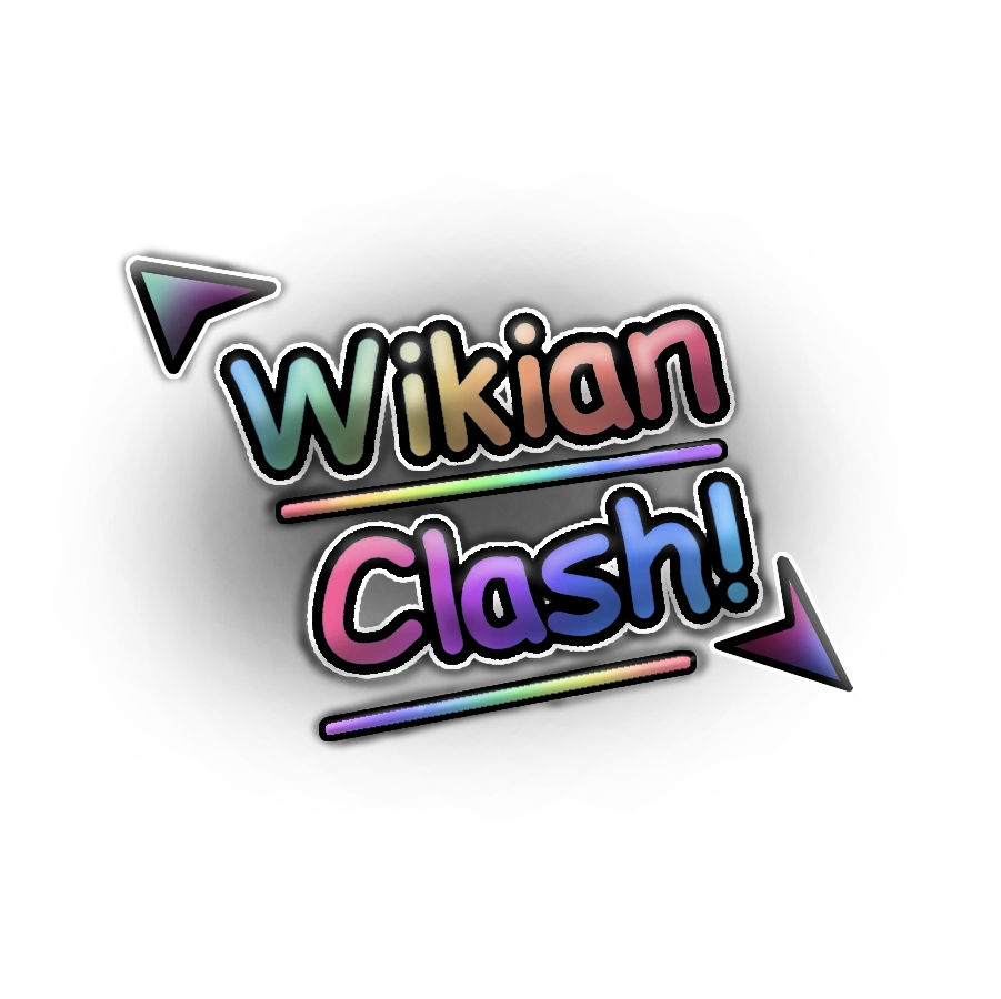 William clash (on purpose) Icon I did in 19 minutes | Fandom