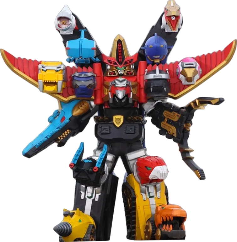 Discuss Everything About RangerWiki | Fandom