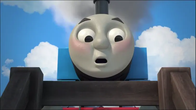 Discuss Everything About Thomas the Tank Engine Wiki | Fandom