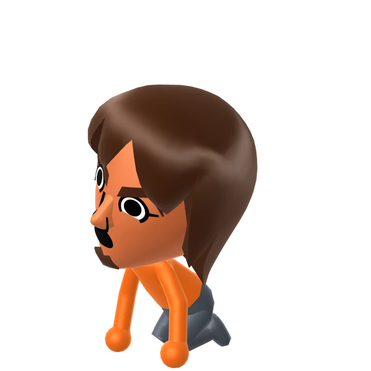 How did you get a favorite Mii? | Fandom