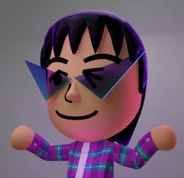 Out of my top 6 favorite CPU Mii's which one is better? | Fandom