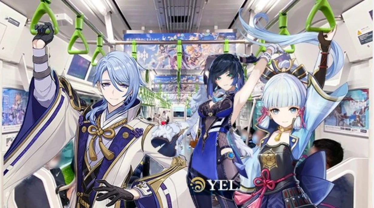 New passenger | Fandom