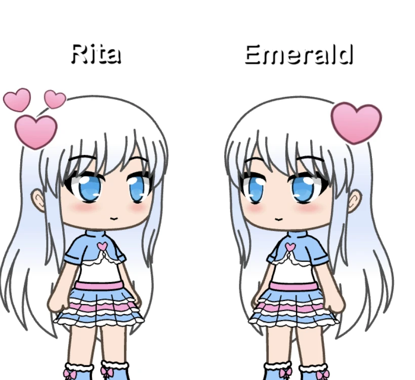shipping my OCs till I get a good one (odd warning) | Fandom