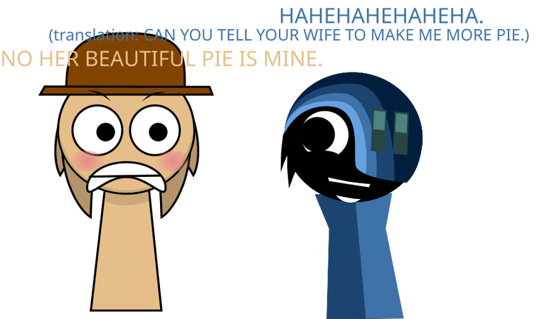 Q&A for Emma (my own sprunki oc)! | Fandom