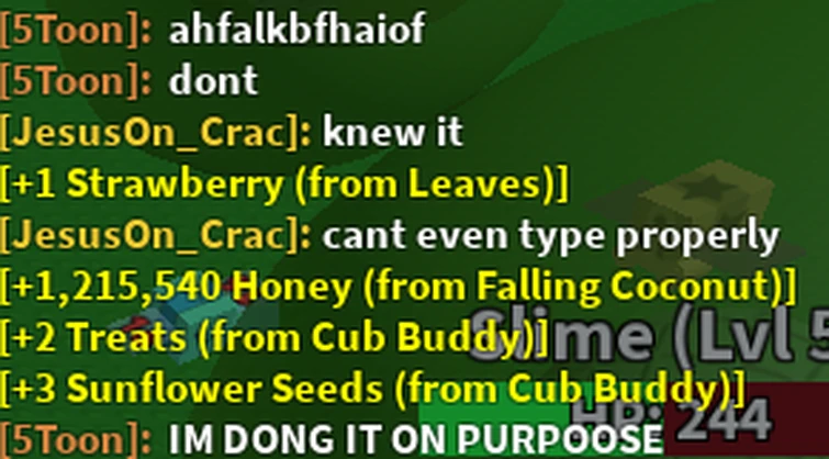 Discuss Everything About Bee Swarm Simulator Wiki | Fandom