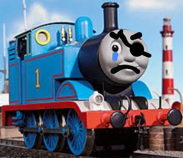 Discuss Everything About Sodor Fallout Wiki | Fandom