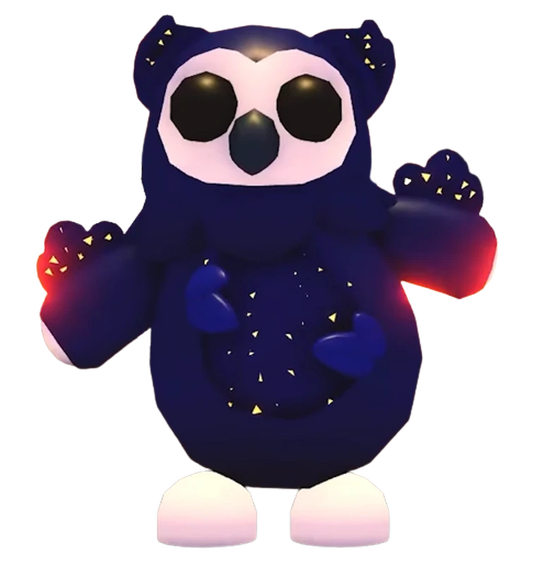 Owls logic in adopt me | Fandom