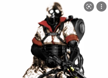 Discuss Everything About Metal Gear Wiki | Fandom