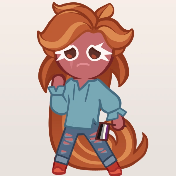 epic new crk oc!!! | Fandom