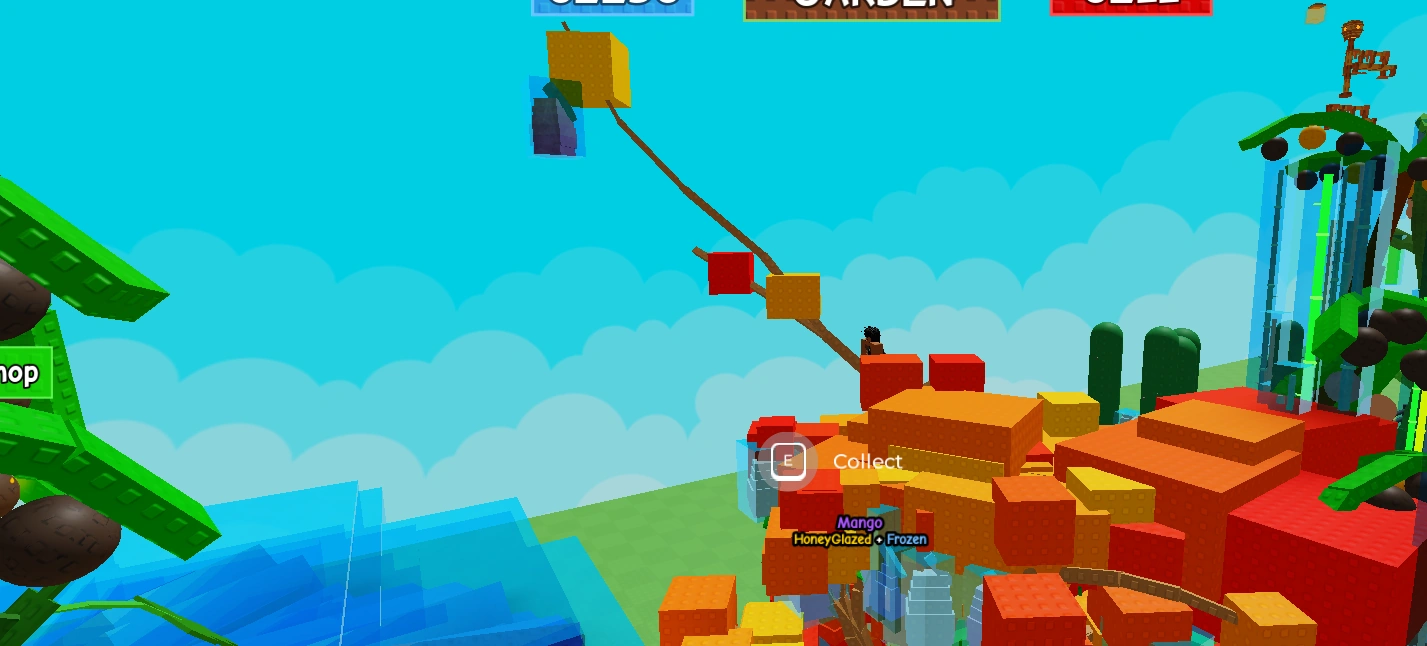 goofy ahh mango tree | Fandom