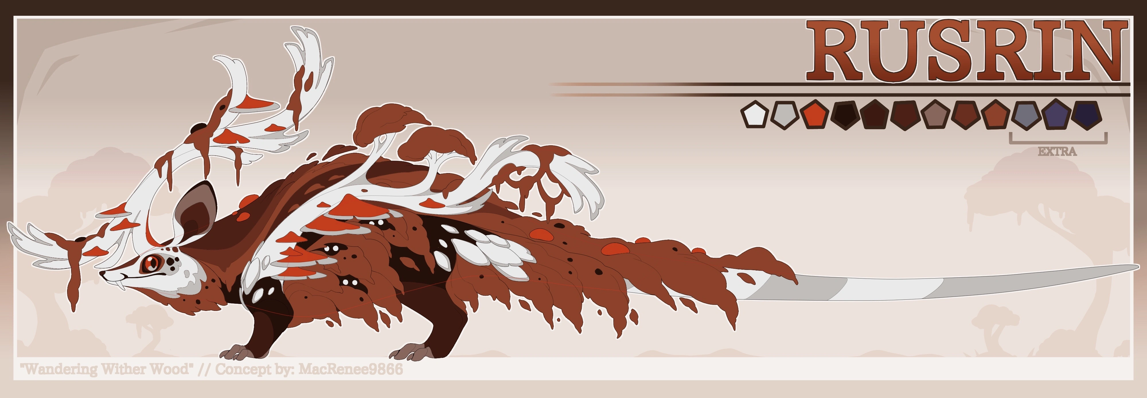 i love the new creature | Fandom