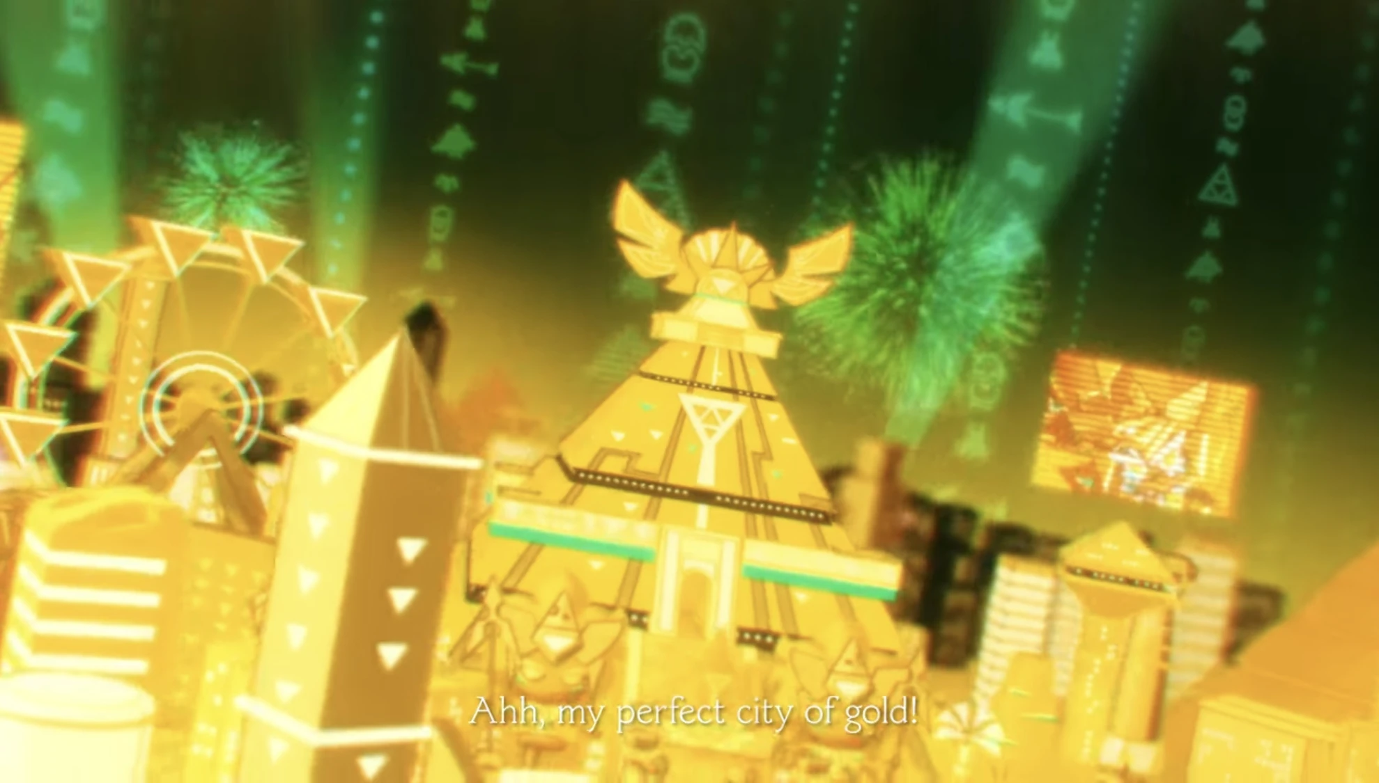 something i noticed | Fandom