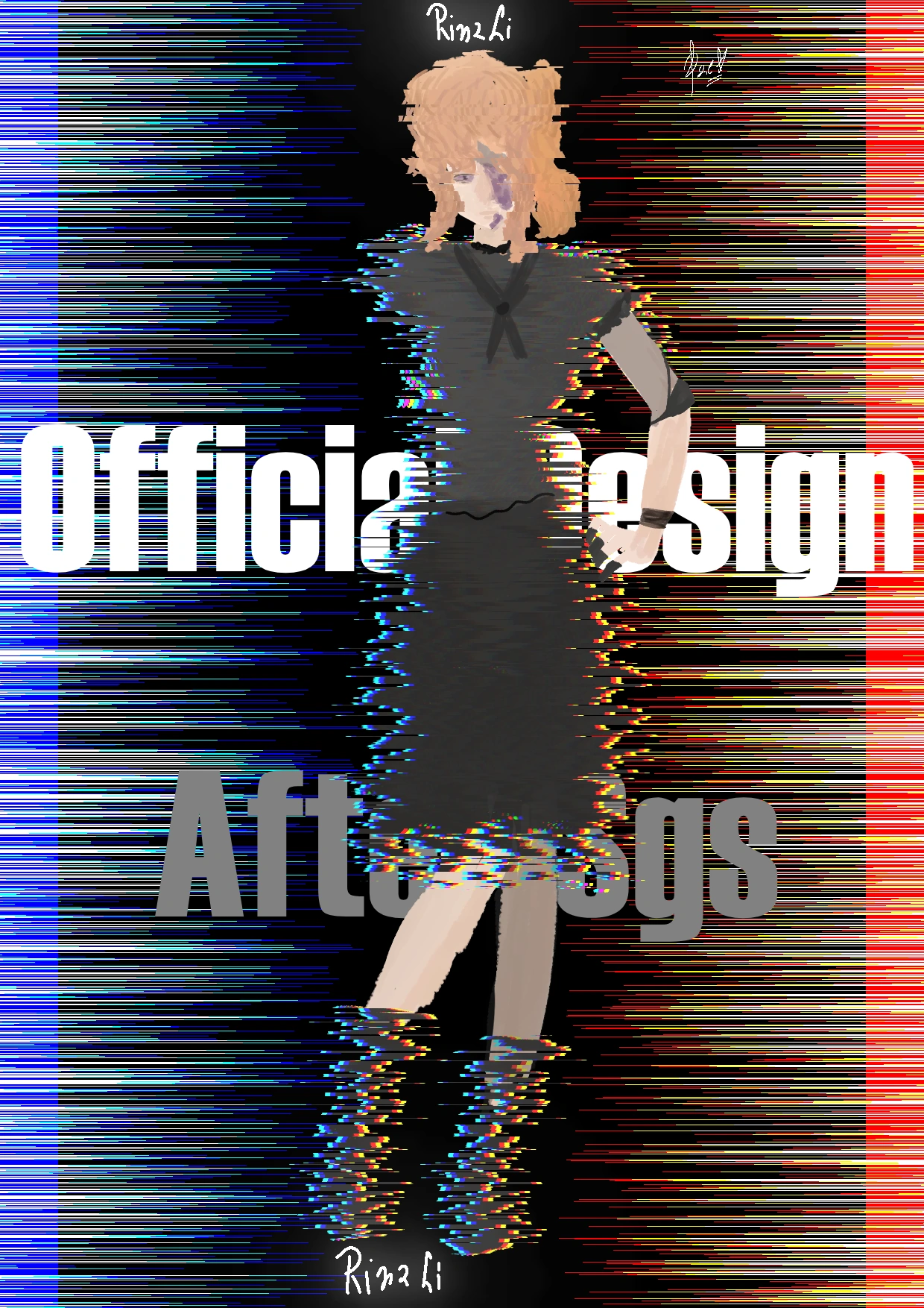 Characters for chapter 1 of my book "After Sgs" | Fandom