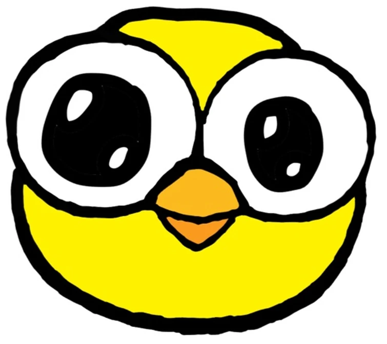 My new Angry Birds OC: Little One | Fandom
