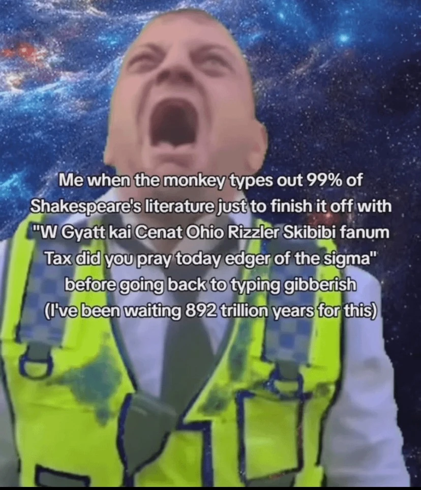 daily meme #288: monkey | Fandom