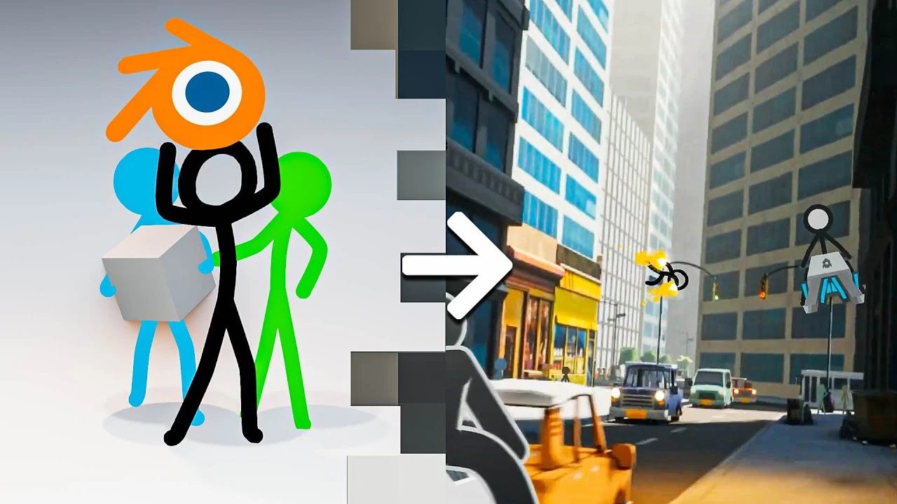 Did you know that there is a behind the scenes video of Wanted - Animator vs. Animation VI - Ep ...