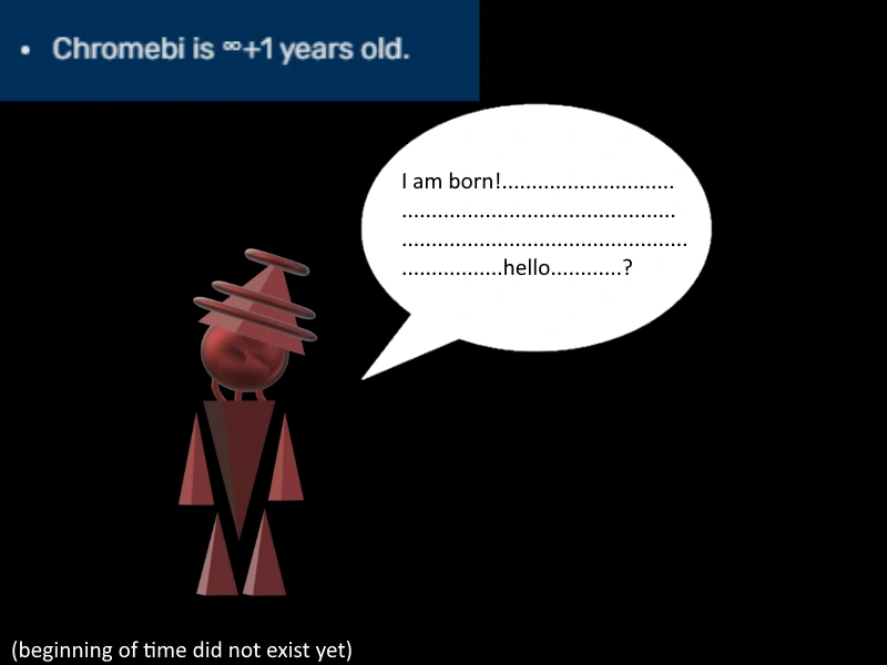 chromebi ∞+1 years ago | Fandom