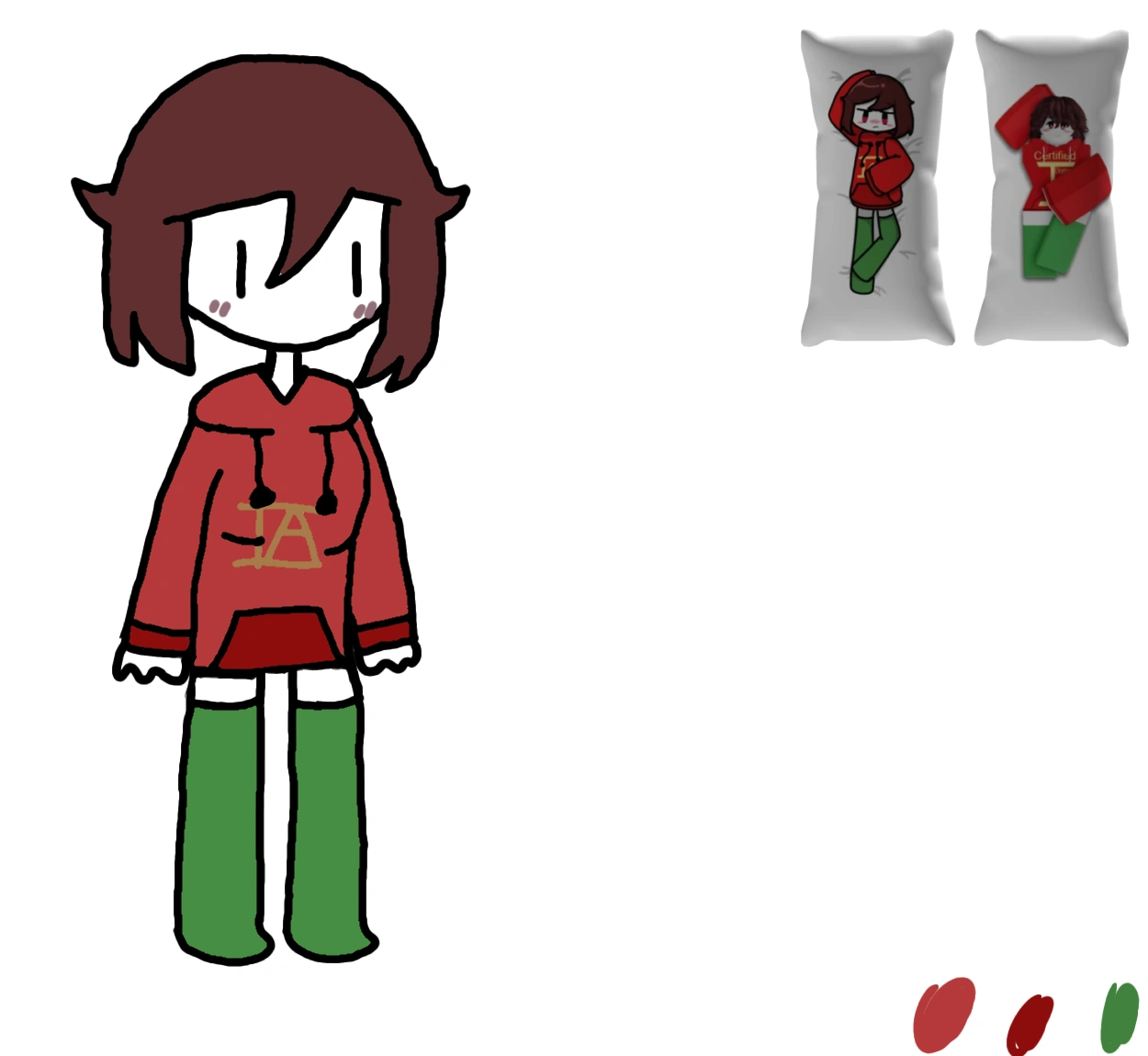 Feminine Shopkeeper | Fandom