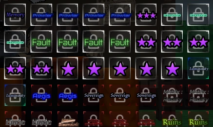 who has the most diabolical inventory in terms of cooking | Fandom