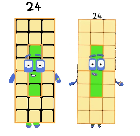 i make realistic 24 | Fandom