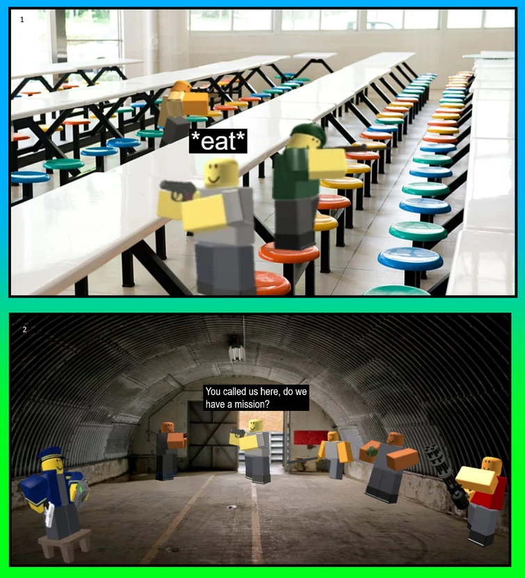 bad tds comic 8 | Fandom