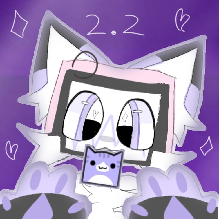 I just love the cat icon | Fandom