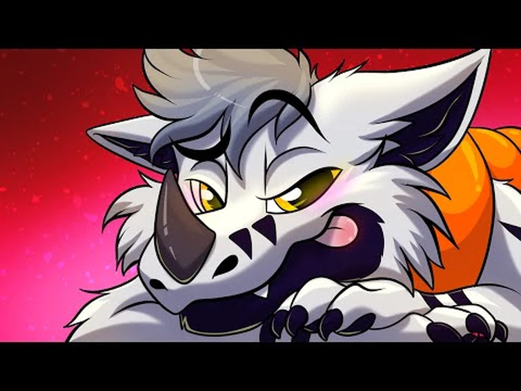 E se os furries fossem dublados parte 1 | Fandom