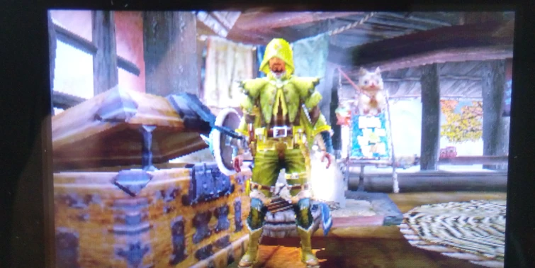 Discuss Everything About Monster Hunter Wiki | Fandom