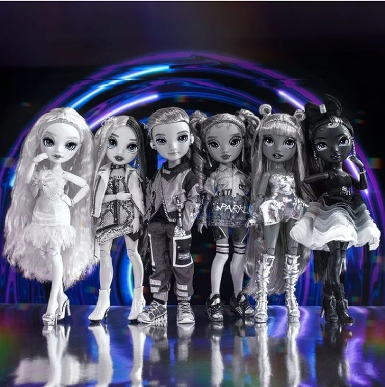 Shadow High IS the BEST! | Fandom