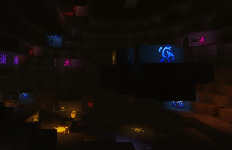 Discuss Everything About Azure Mines Wikia | Fandom