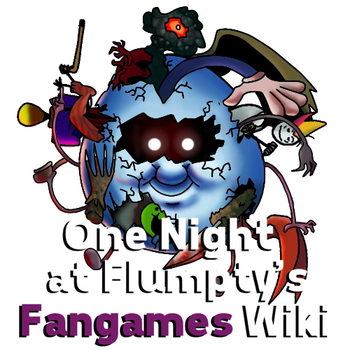 ONaF вики | Fandom