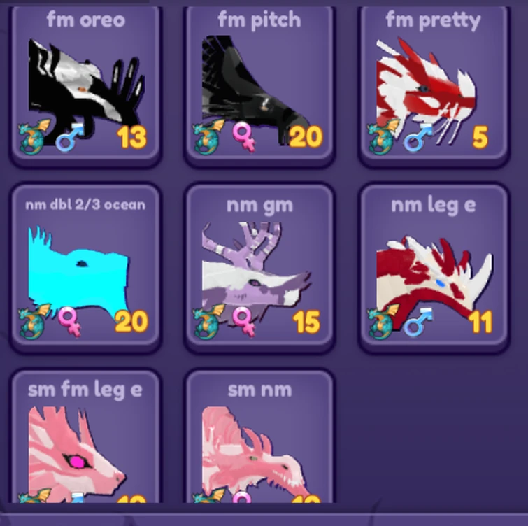 doing inv trades | Fandom