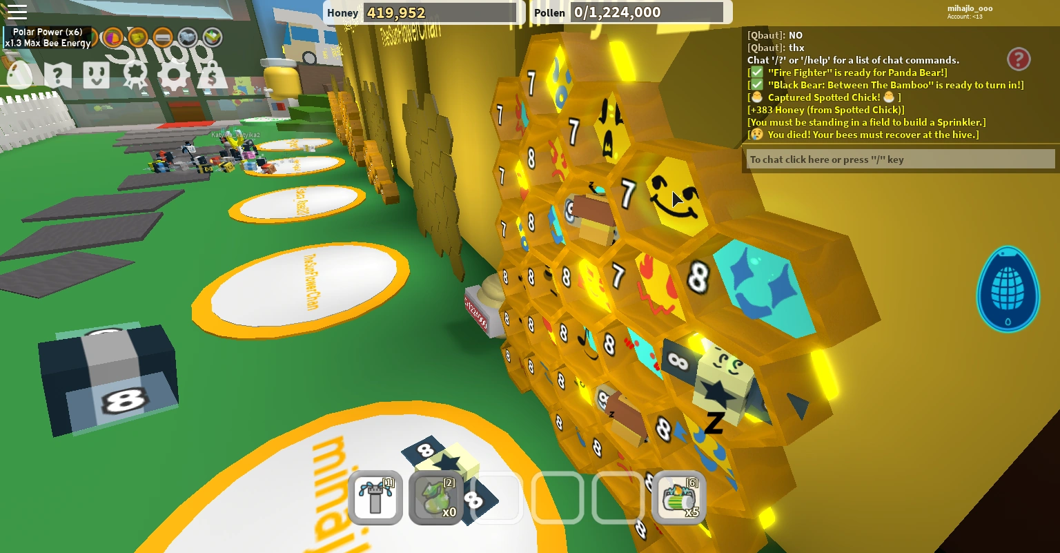 Discuss Everything About Bee Swarm Simulator Wiki | Fandom